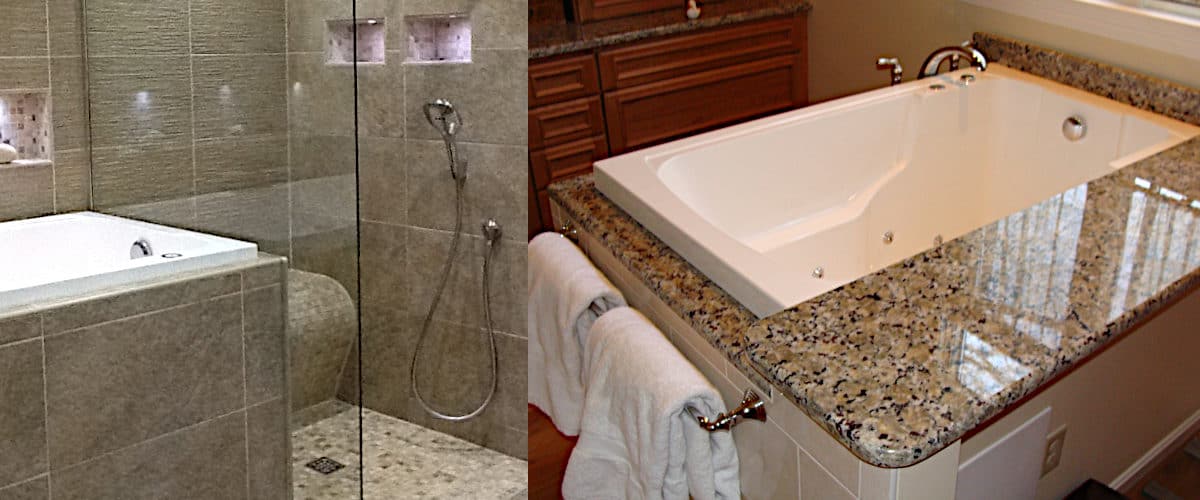 Walk In Baths and Soaking Tubs: a Comparison - Cabuchon