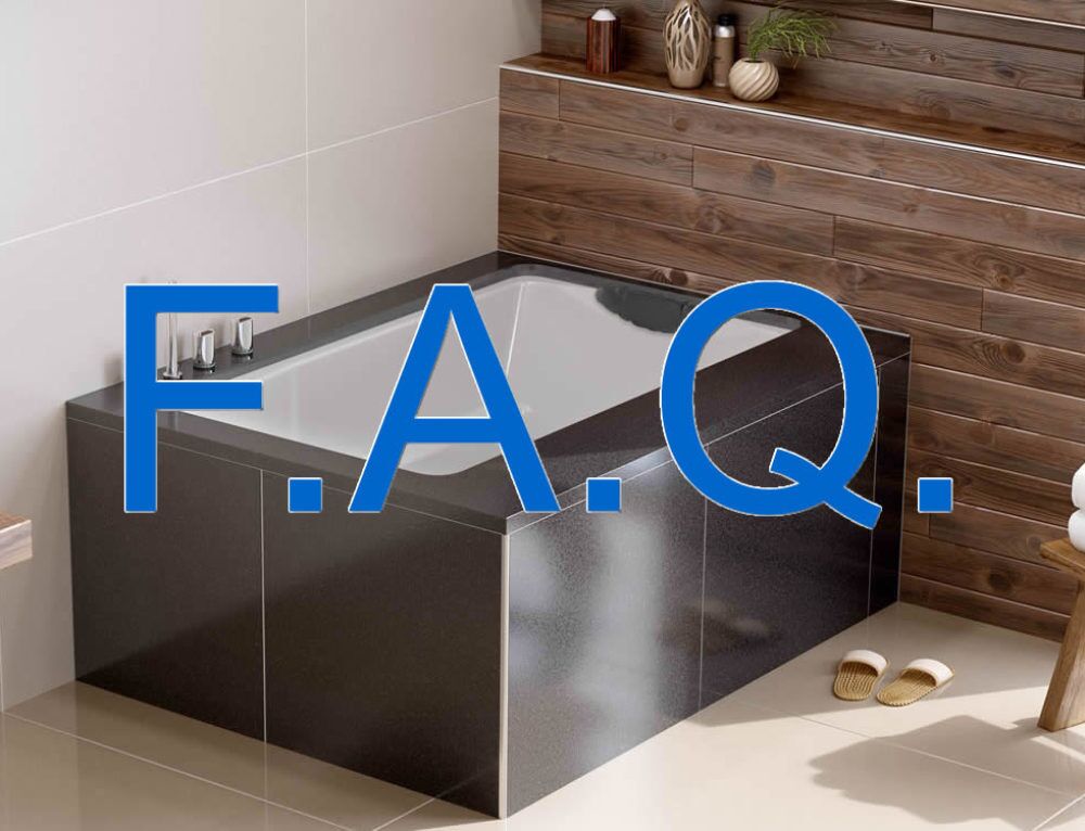 Walk In Baths and Soaking Tubs: a Comparison - Cabuchon