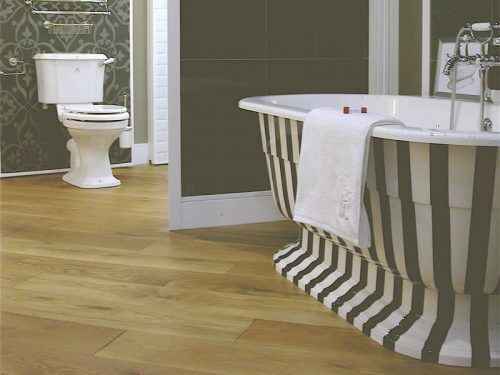 Regency Free Standing Bath | Free Standing Panelled Bath