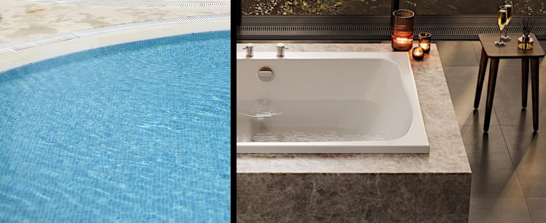 Plunge Pools and Soaking Tubs: a Comparison - Cabuchon