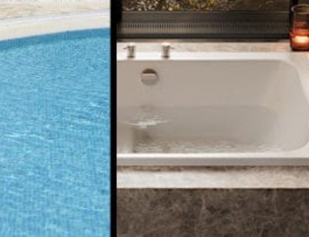 The New Easy-Access Soaking Tub: The Takara - Cabuchon