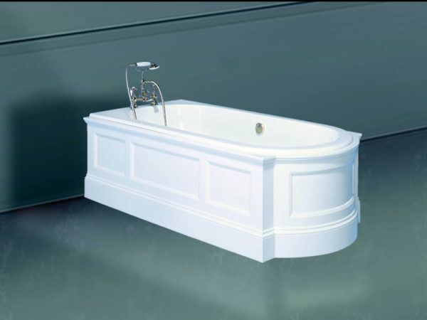 Regency Free Standing Bath | Free Standing Panelled Bath